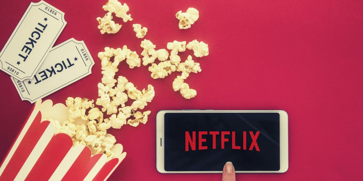 Bitfinex Hack and Bitcoin Laundering Scheme Coming to Netflix