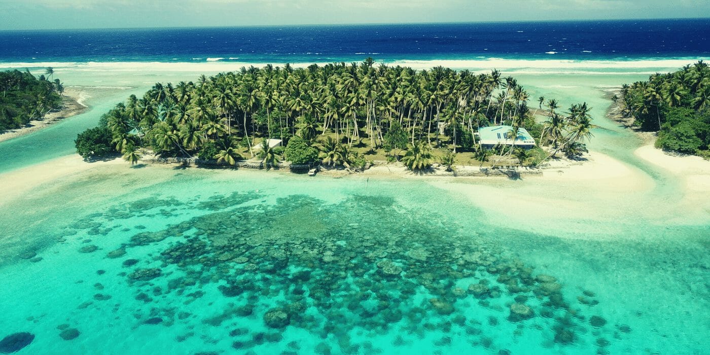 Marshall Islands Officially Recognises DAOs, Aims to Become Global DAO Hub