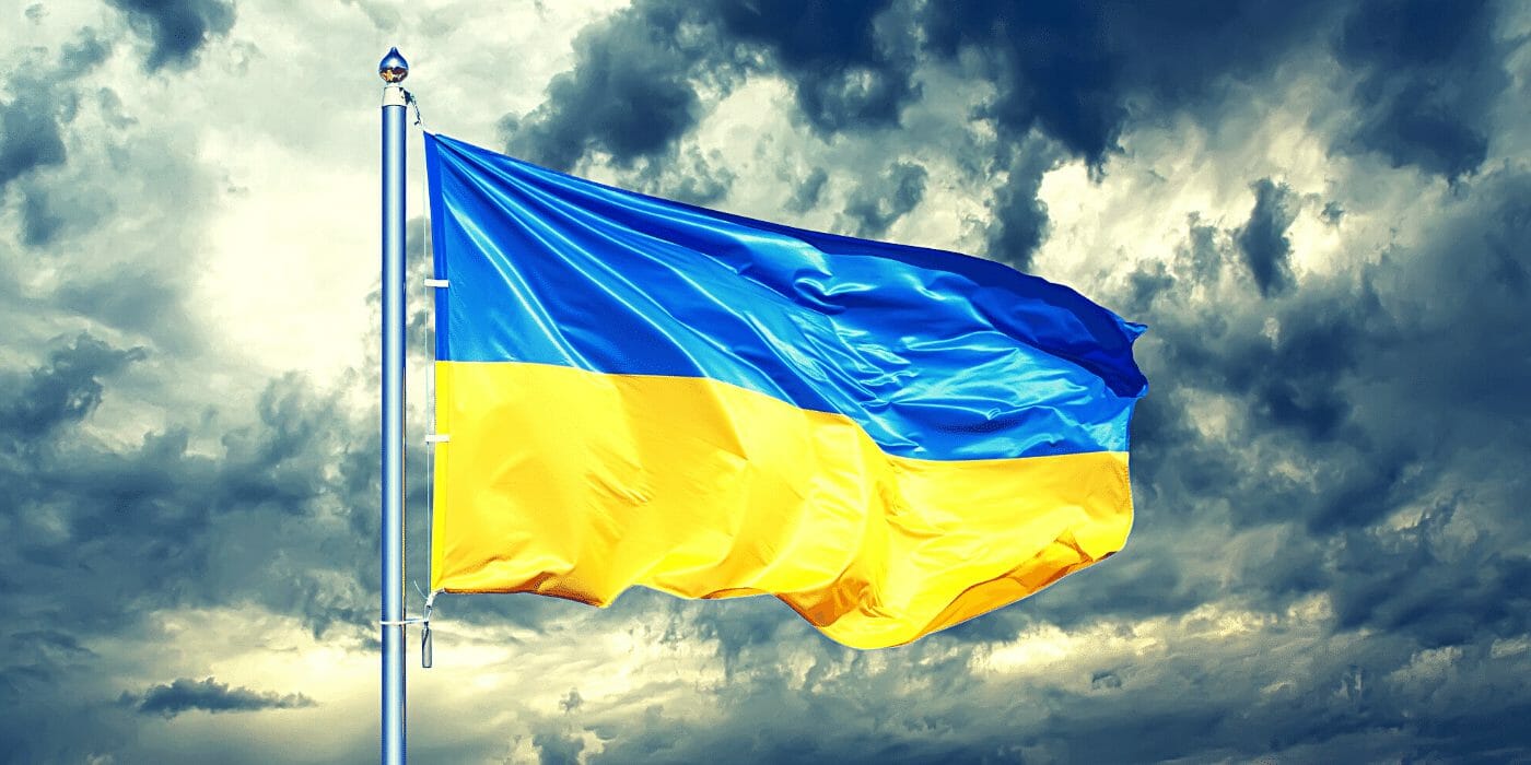 Ukraine Government Raises Over $37 Million in Crypto After Public ...