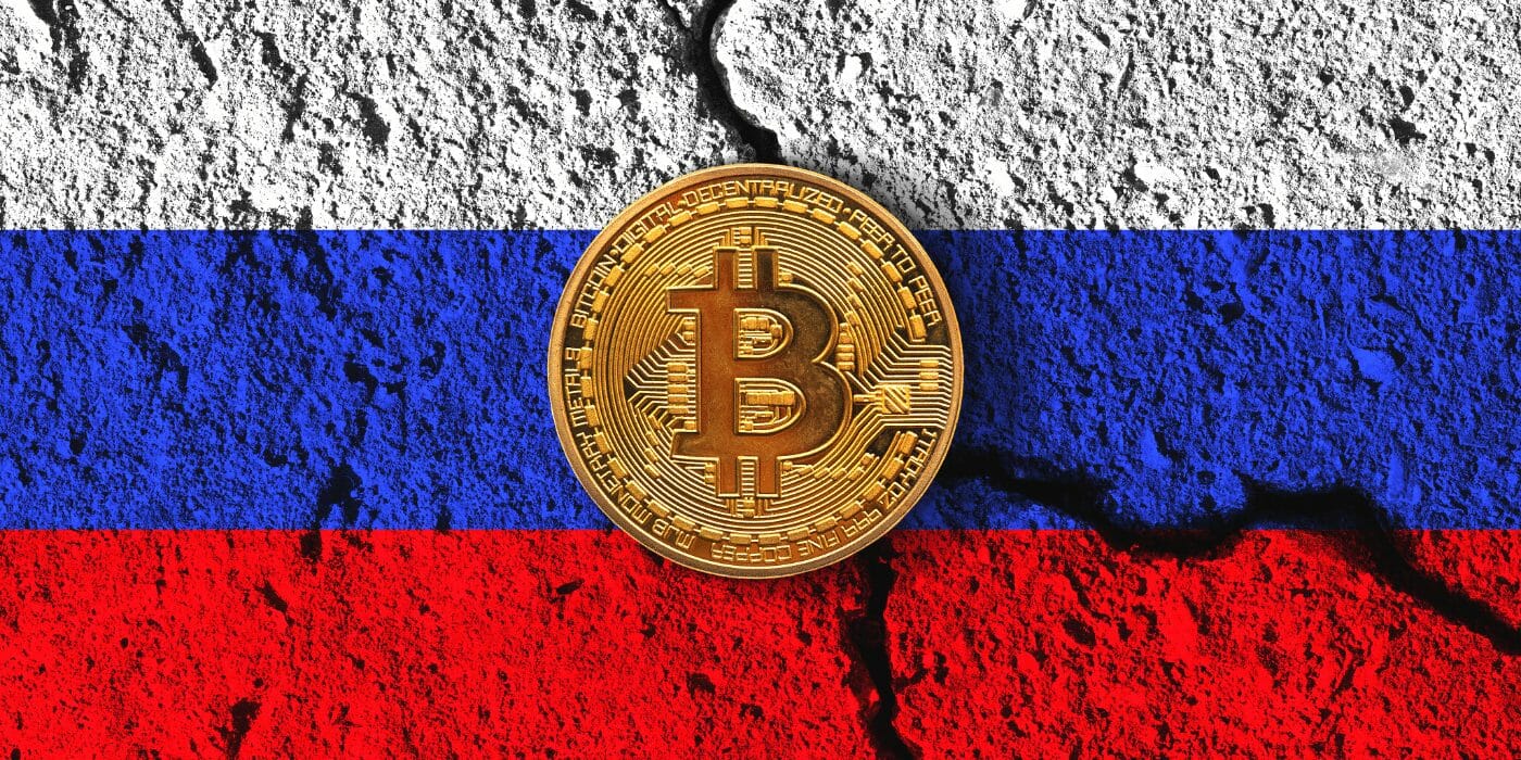 Bitcoin Surges 15% Overnight, Flippening the Russian Ruble - Crypto ...