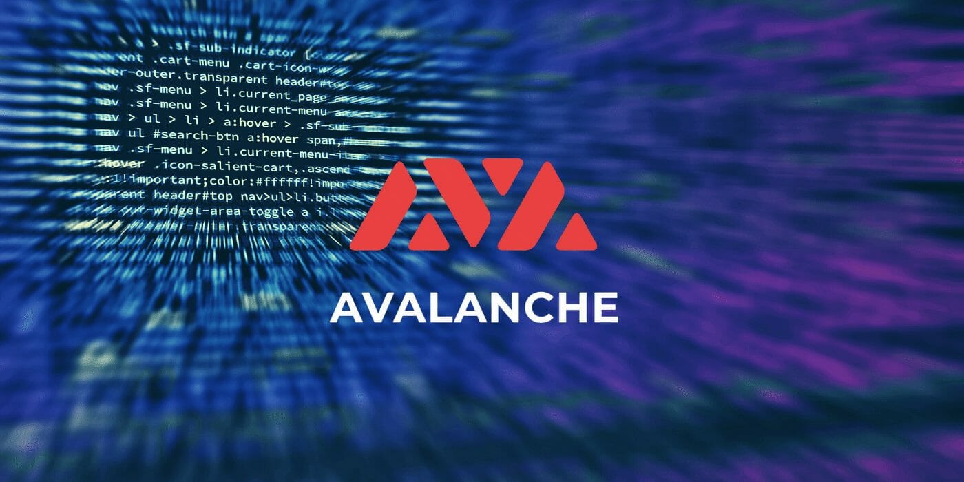 Avalanche Launches $290 Million Program to Support ‘Multiverse ...
