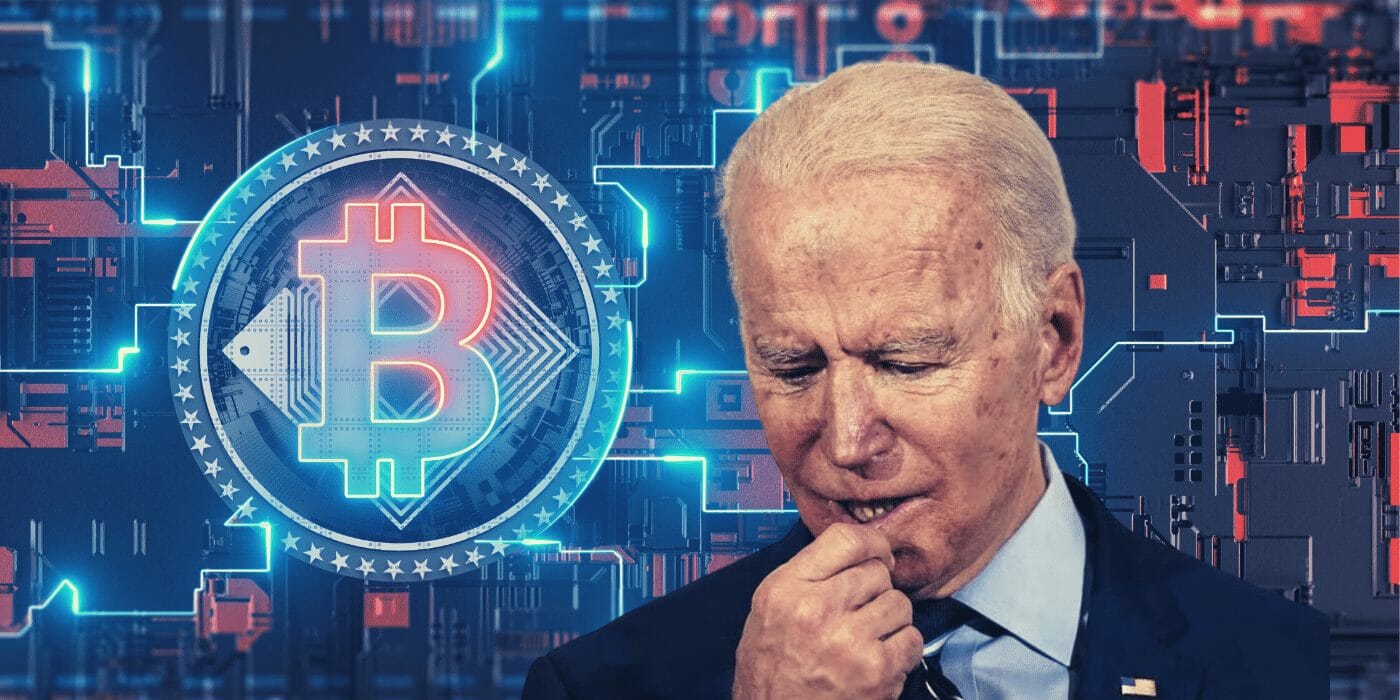 Key Takeaways From President Biden’s Long-Awaited Crypto Executive ...