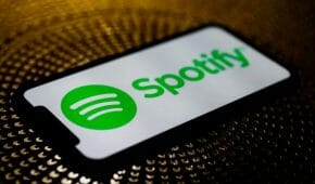 Spotify Job Ads Hint At Move Towards Web 3.0