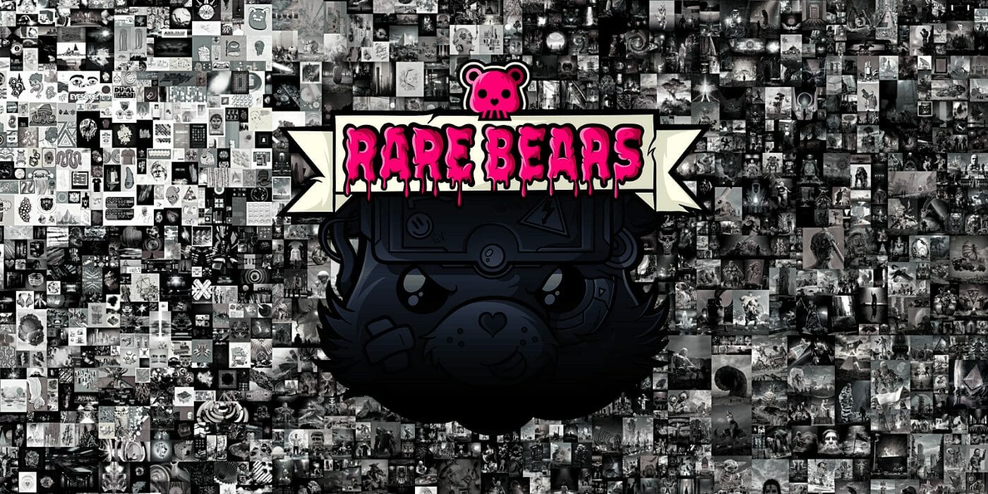 $790,000 Worth of Rare Bear NFTs Stolen in Brazen Phishing Attack ...
