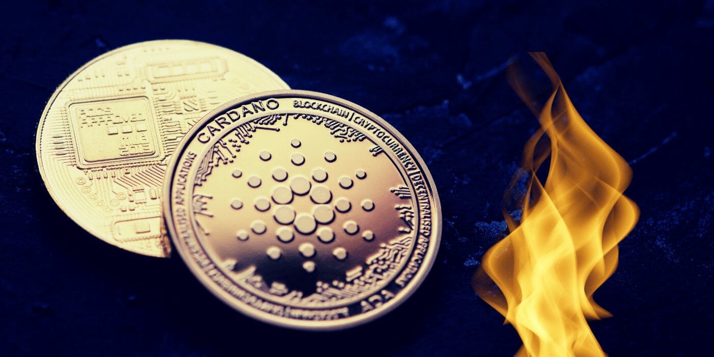 Cardano Exploring Token Burning Mechanism Similar to Ethereum - Crypto ... Cardano Exploring Token Burning Mechanism Similar to Ethereum - Crypto ...