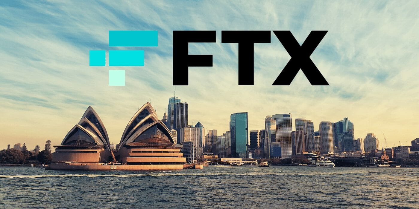 Crypto Exchange FTX Officially Launches in Australia - Crypto News ...