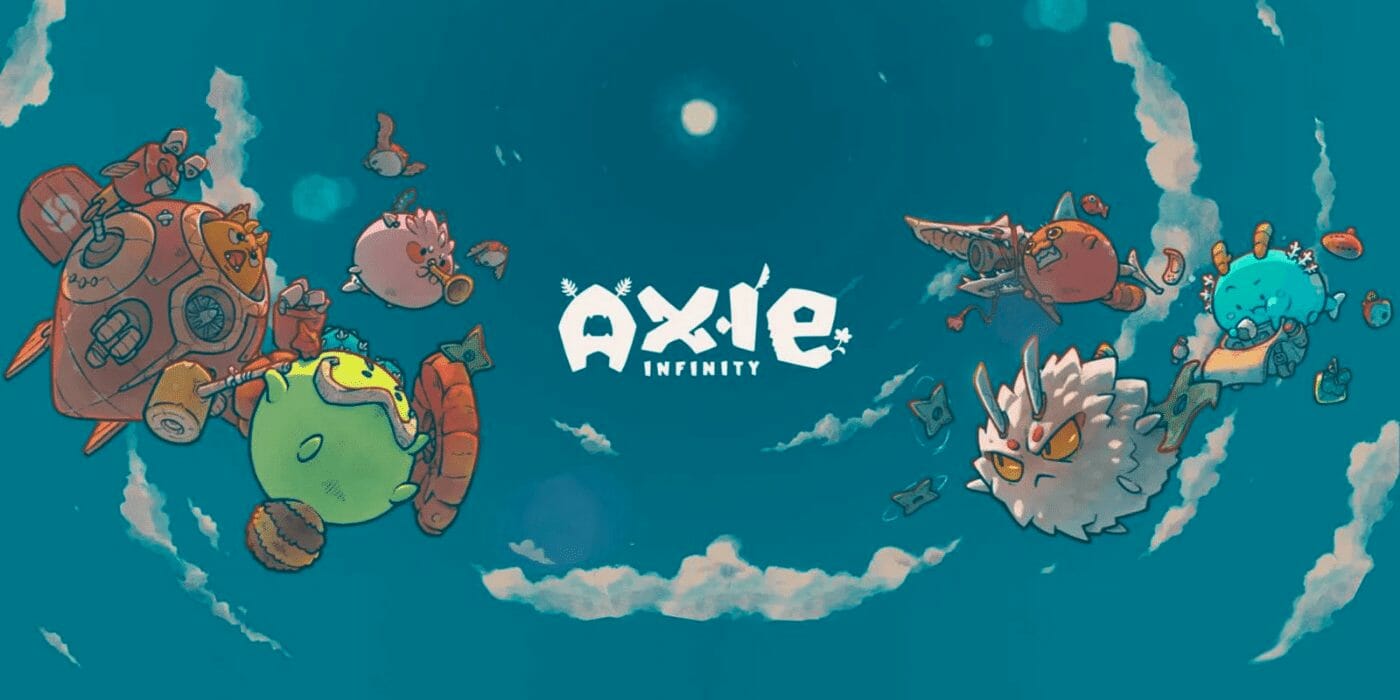 Axie Infinity Loses $625 Million in Biggest DeFi Hack on Record