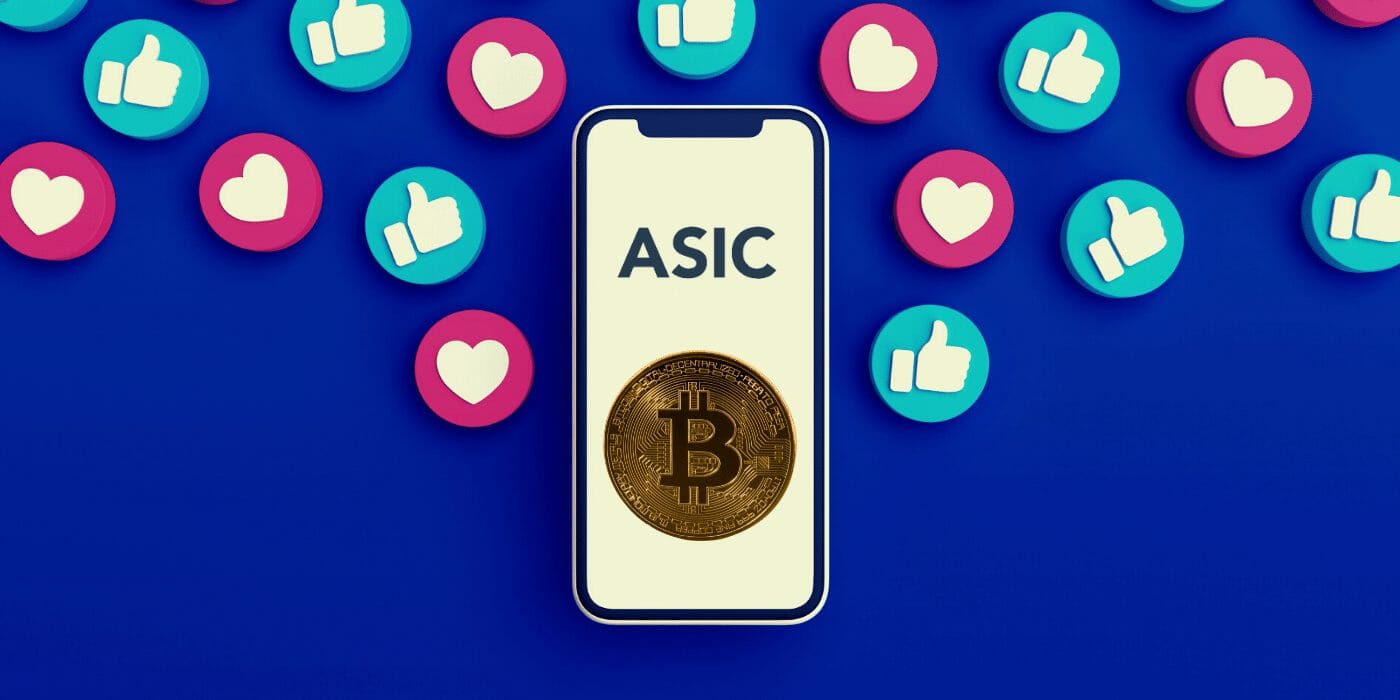 ASIC Releases Guidance Note for Australian ‘Finfluencers’