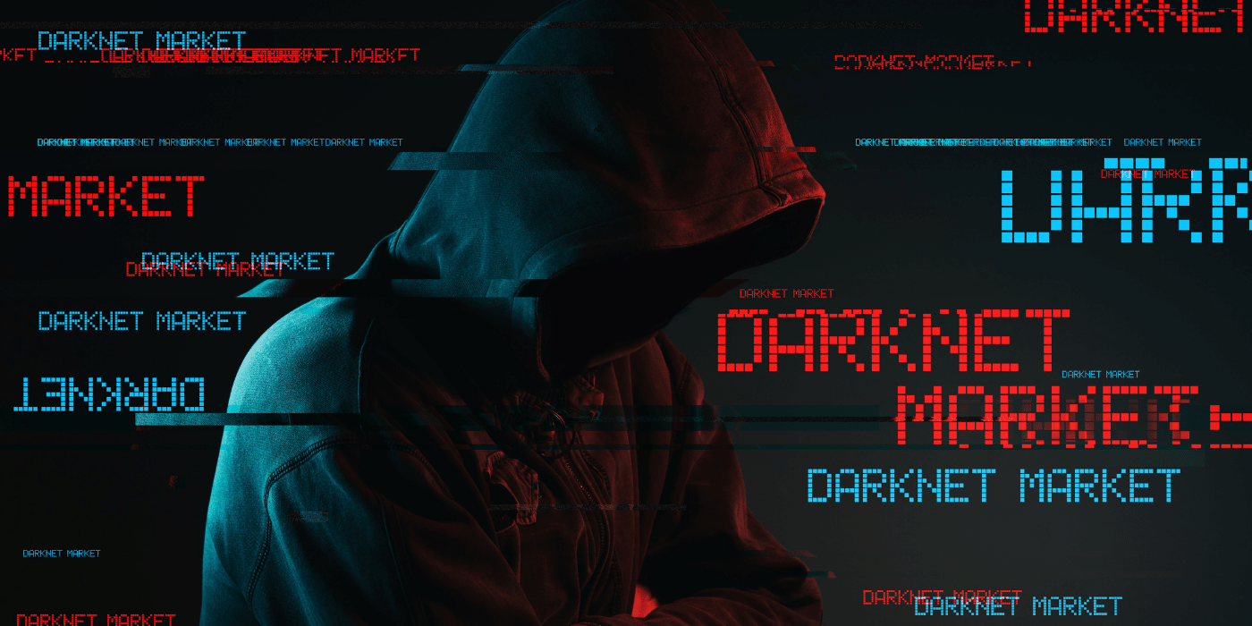 World’s Largest Darknet Market Gets Taken Down - Crypto News Australia