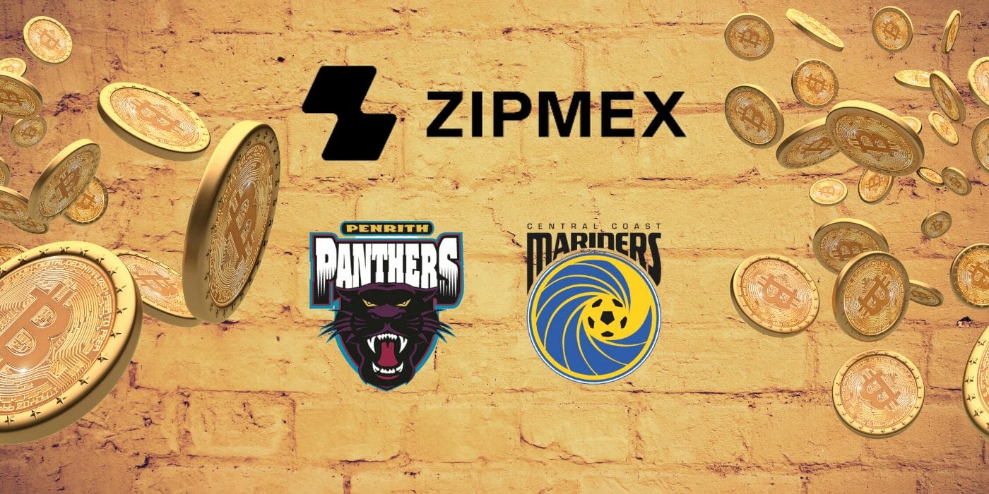 Zipmex Partners NRL and A-League Teams to ‘Boost Crypto Literacy ...
