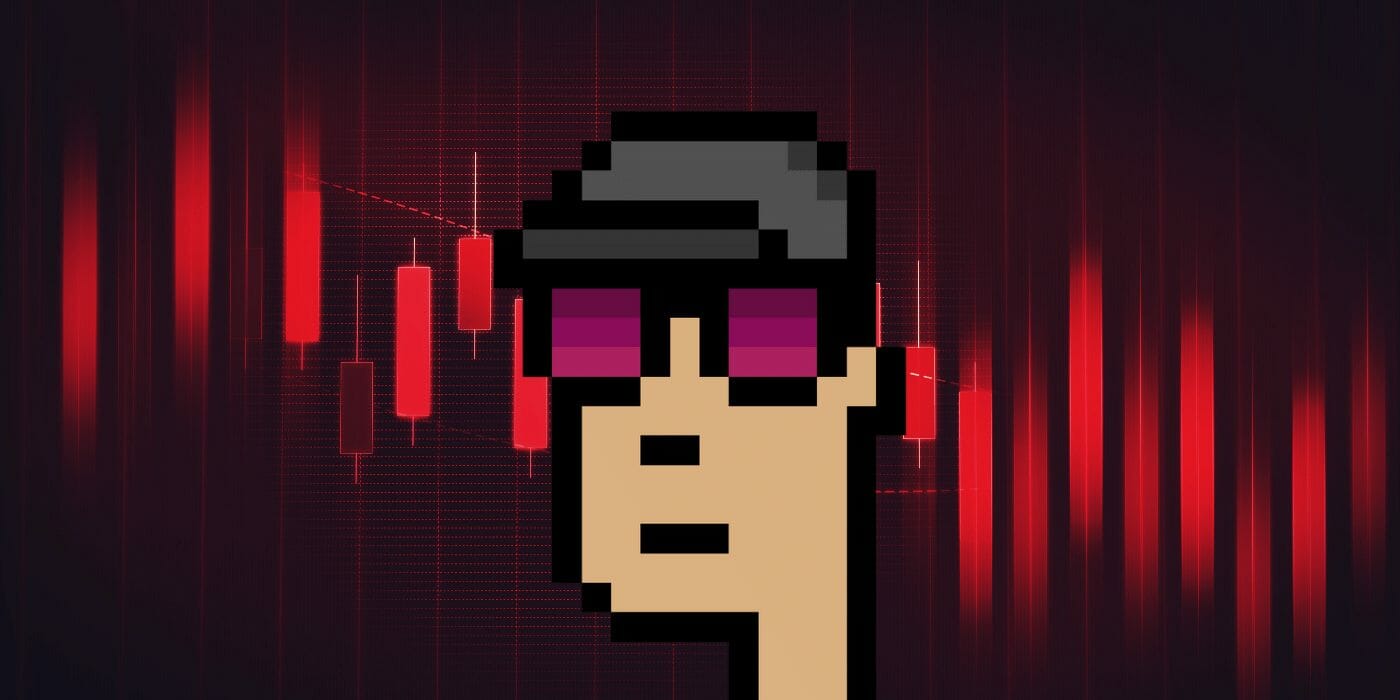 CryptoPunk Sells for Just $140k, 87% Lower than All-Time High