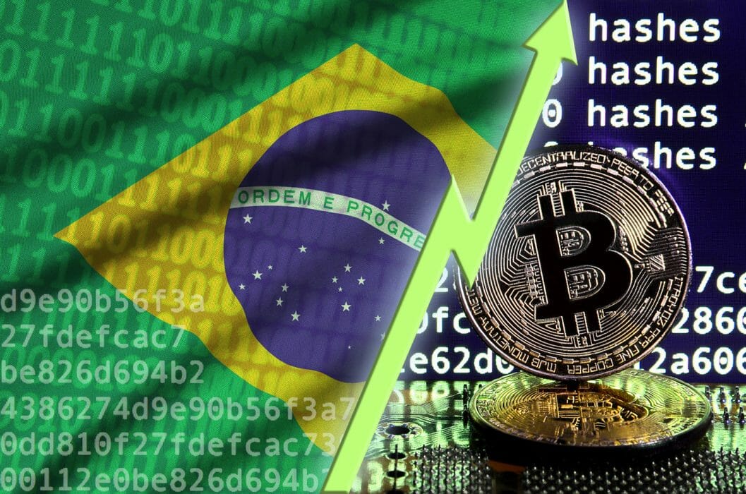 Brazil’s Largest Digital Bank Nubank Launches BTC and ETH Trading