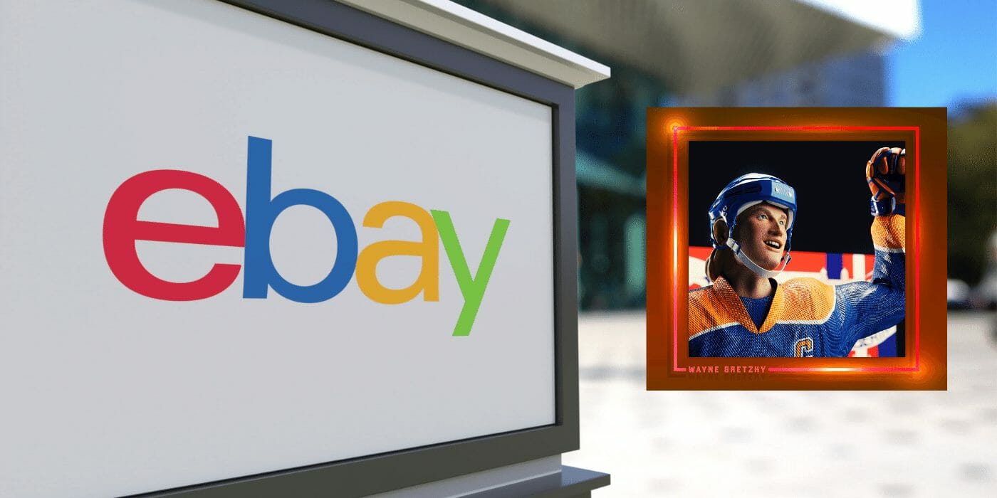 Ebay Taps Tezos-Powered ‘OneOf’ to Enter NFT Business