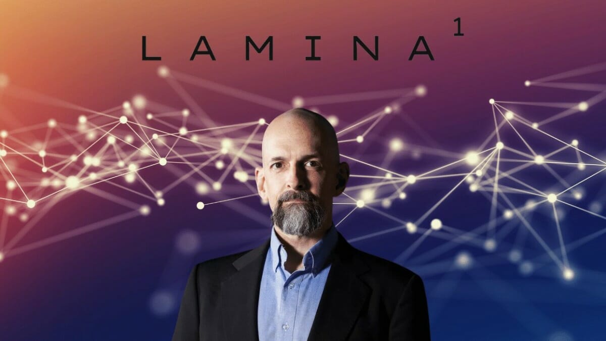 30 Years After Coining the Term ‘Metaverse’, Neal Stephenson Launches Blockchain ‘Lamina1 ...