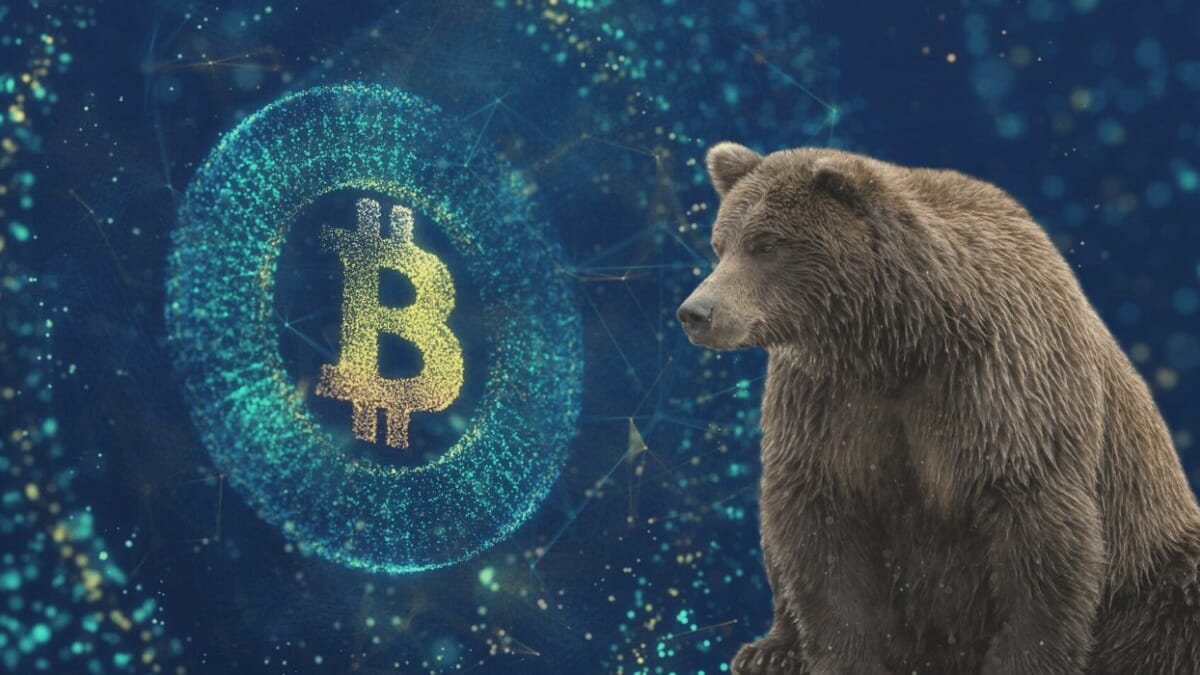 Rare On-Chain Metric Demonstrates We’re in the ‘Darkest Phase of the ...