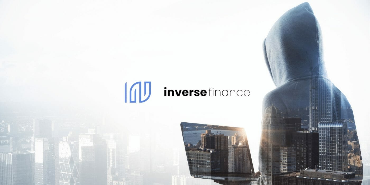 ‘Inverse Finance’ Exploited Again in $1.2 Million Flash Loan Attack ...