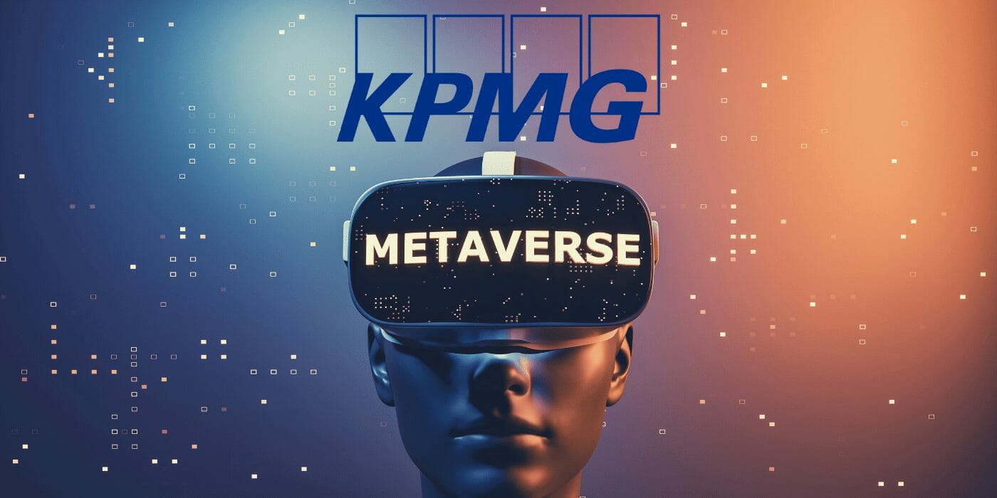 KPMG Enters Metaverse, Investing $30 Million in Web3 Employee Training