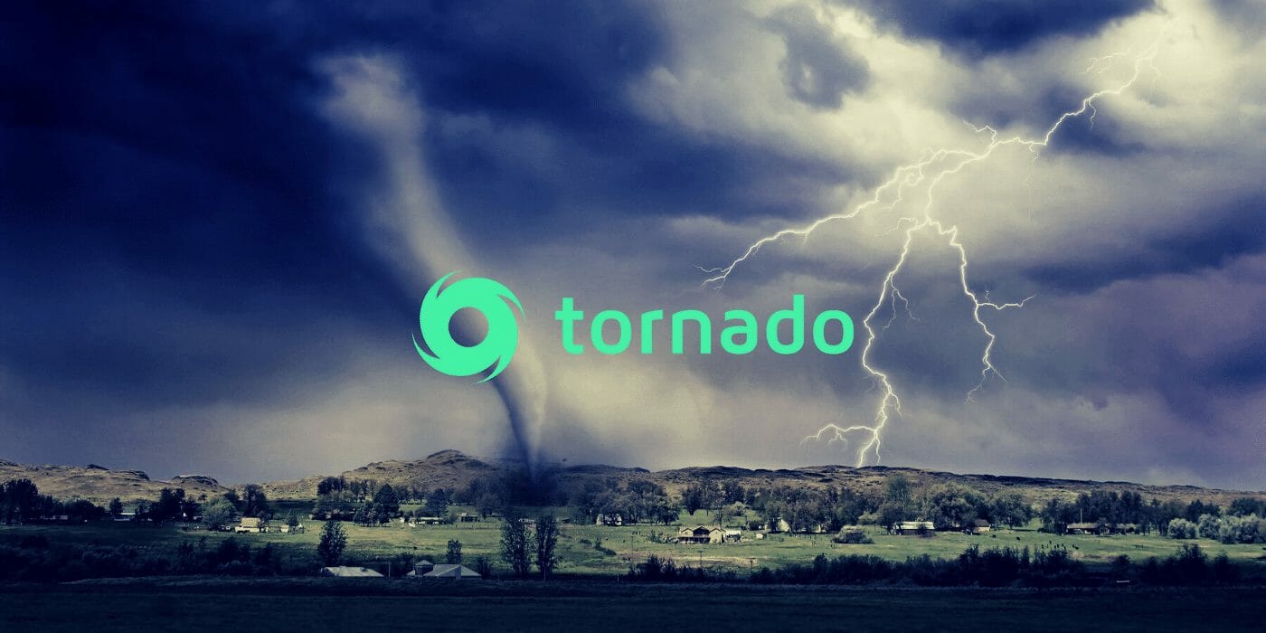 Decentralised Mixer ‘Tornado’ Goes Open Source to Increase Transparency