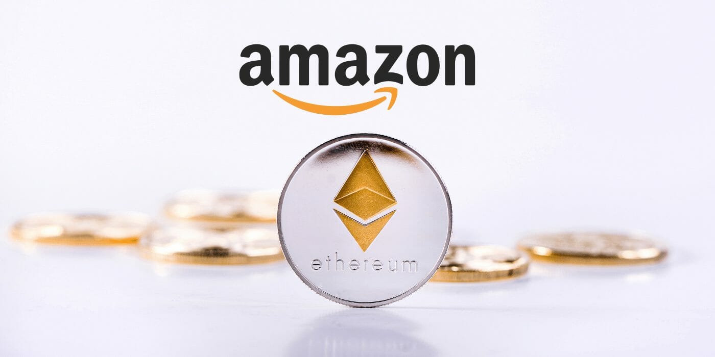 Amazon.eth Domain Owner Ignores $1 Million Bid - Crypto News Australia