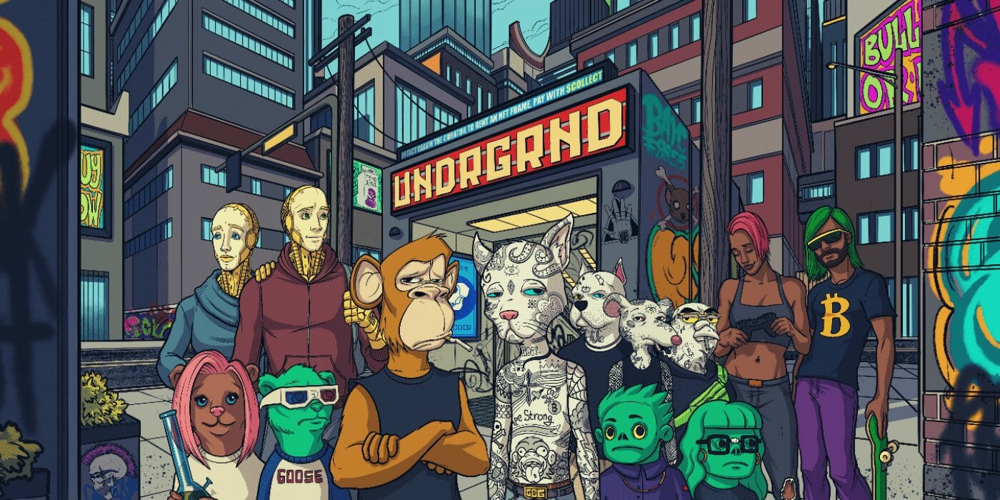 Australia’s First NFT Gallery Opens on the Sunshine Coast - Crypto News ...