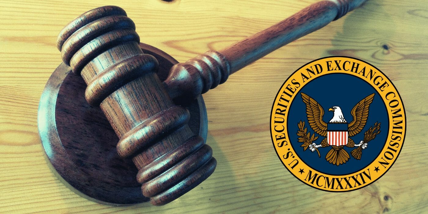 US Regulator Lists 9 Tokens as Unregistered Securities