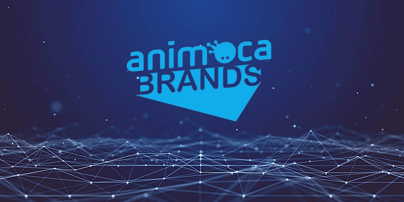Sandbox Creator ‘Animoca Brands’ Launches DAO to Develop Metaverse ...