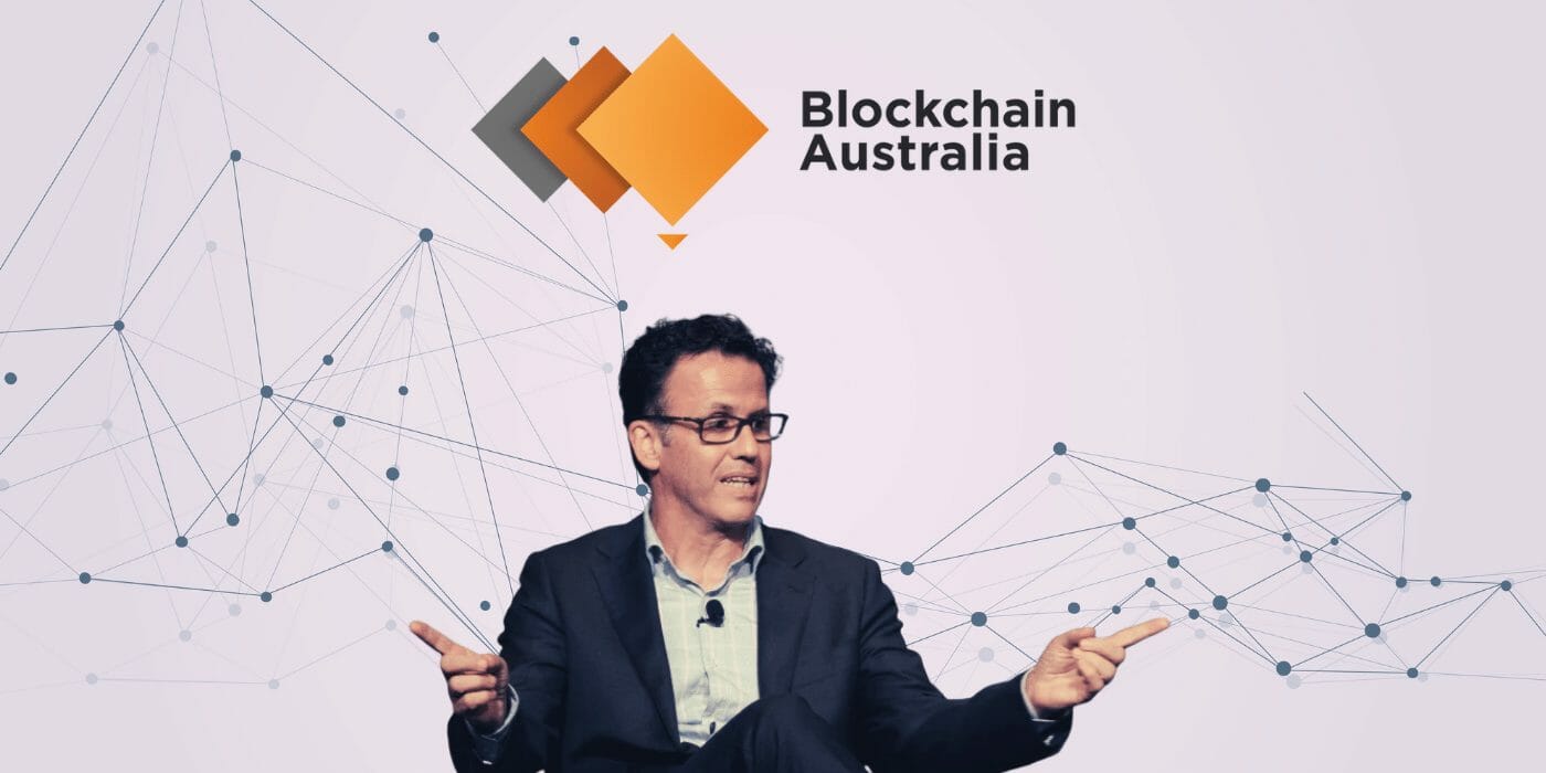 Blockchain Australia CEO Departs Without a Replacement