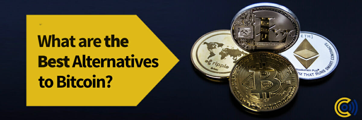 Top 5 Bitcoin Alternatives 2022 & Where to Buy Them - Crypto News Australia