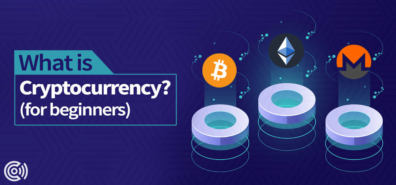 What is Cryptocurrency? For beginners - Crypto News Australia