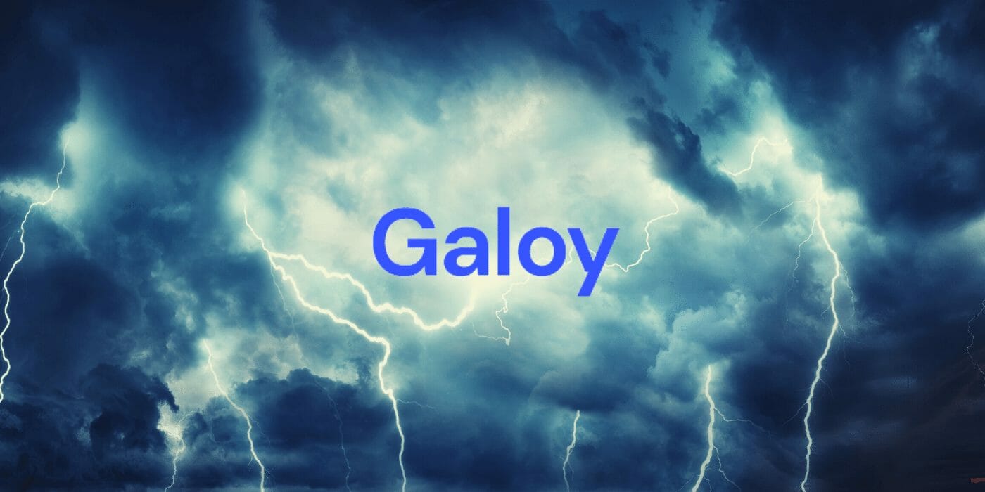 Galoy Introduces ‘Stablesats’, Bringing US Dollars to the Lightning Network