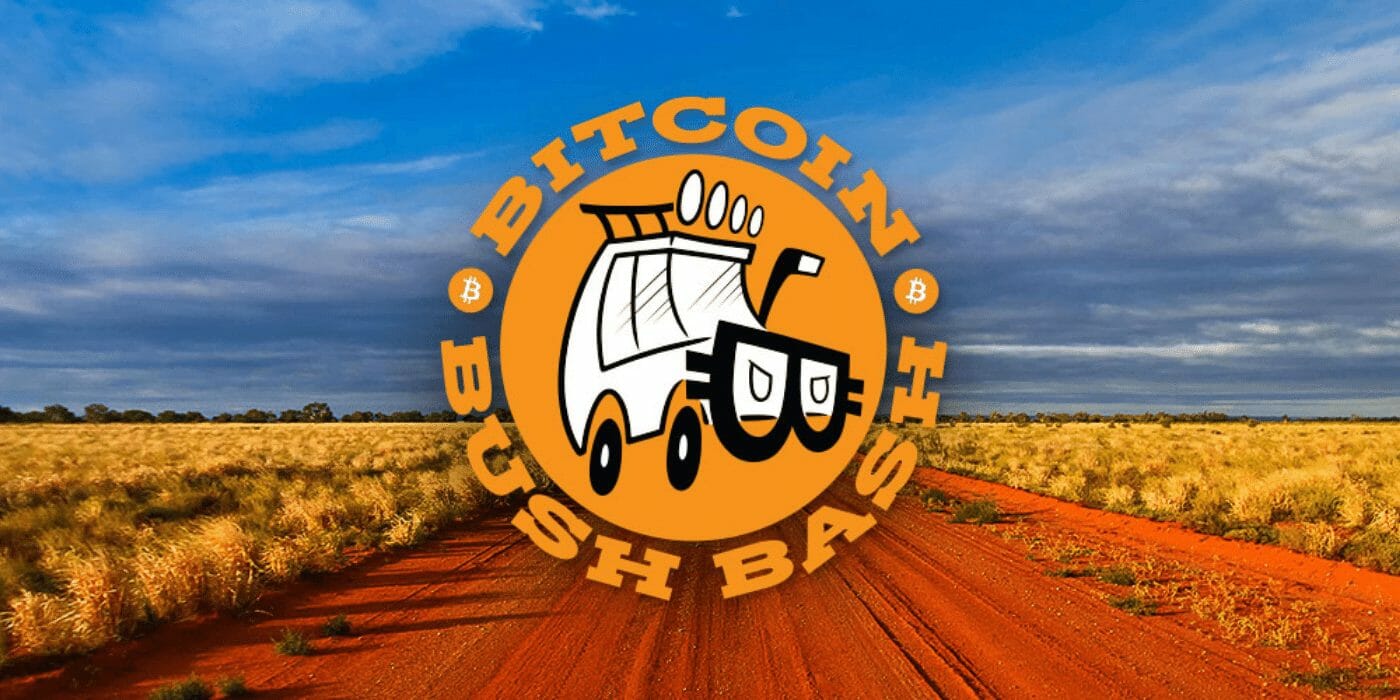 Aussie Bitcoiners Gather the Tribe in Proof-of-Work Bush Bash