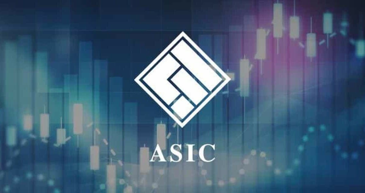 ASIC Chair ‘Troubled’ by Extent of Risk Taken in Crypto Investing ...