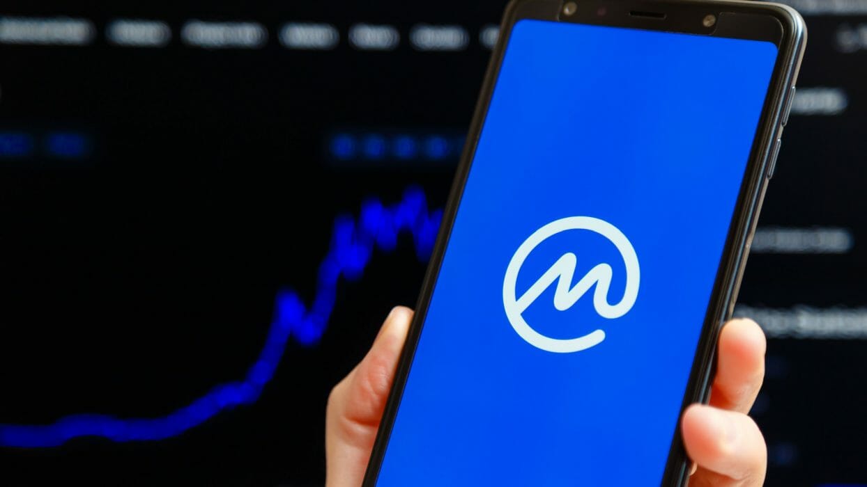 Top Crypto Data Platform CoinMarketCap Launches Proof of Reserve ...