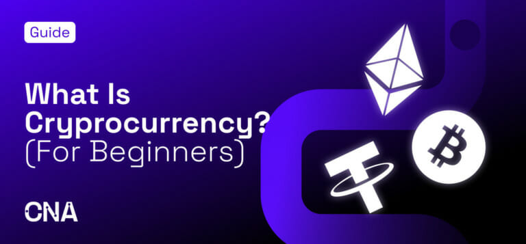 What is Cryptocurrency? Beginner's Guide
