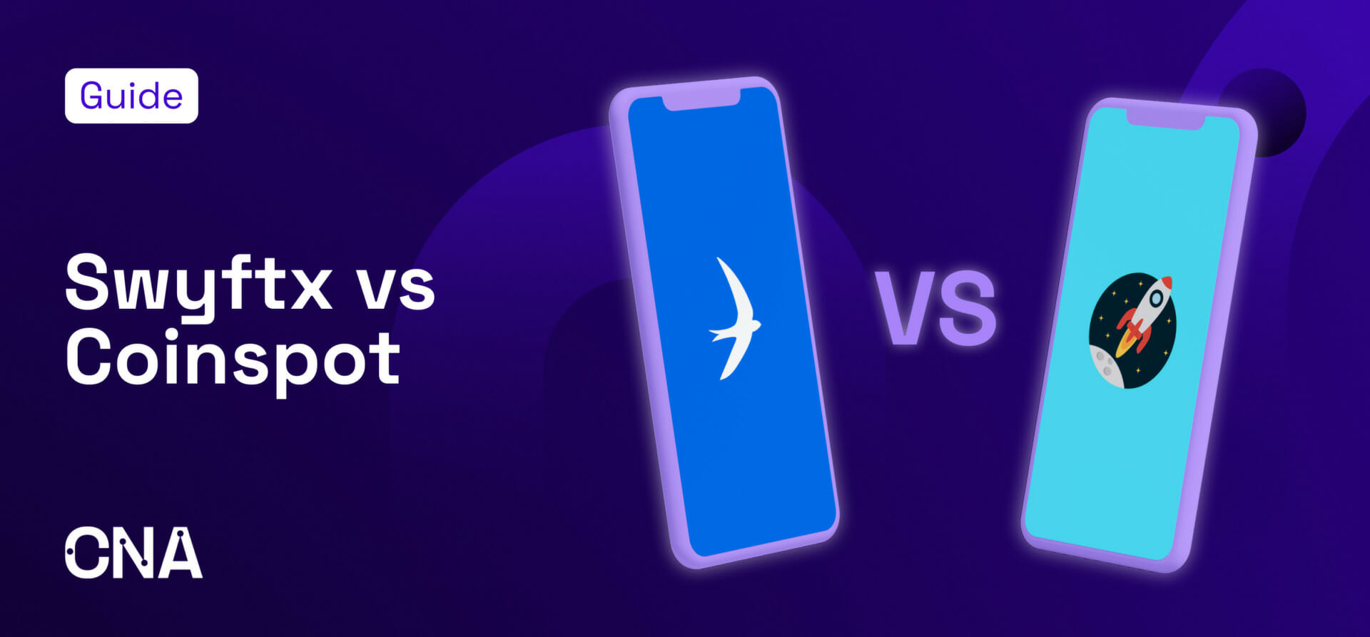 Swyftx vs Coinspot: Which Exchange is Better in 2025?