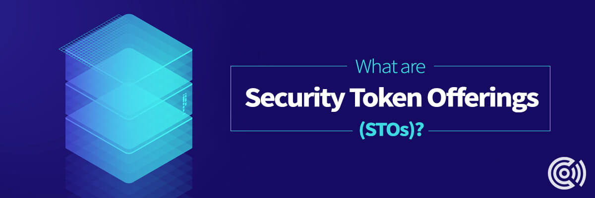What are Security Token Offerings (STOs)? | Crypto News Australia