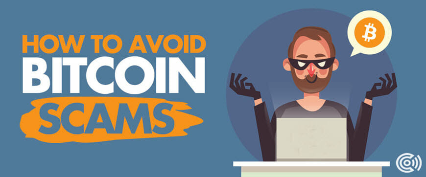 Top 10 Bitcoin Scams to Avoid | Crypto News Australia