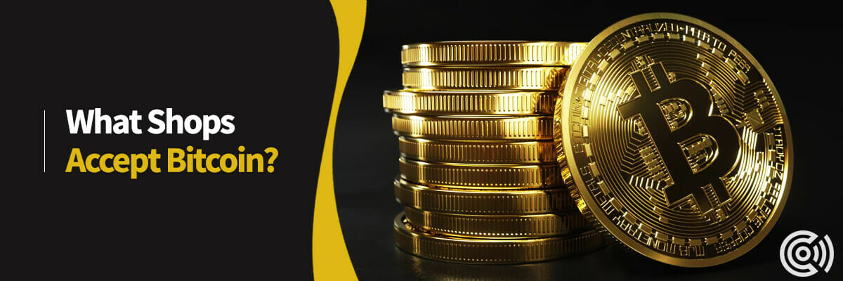 What Shops Accept Bitcoin? | Crypto News Australia