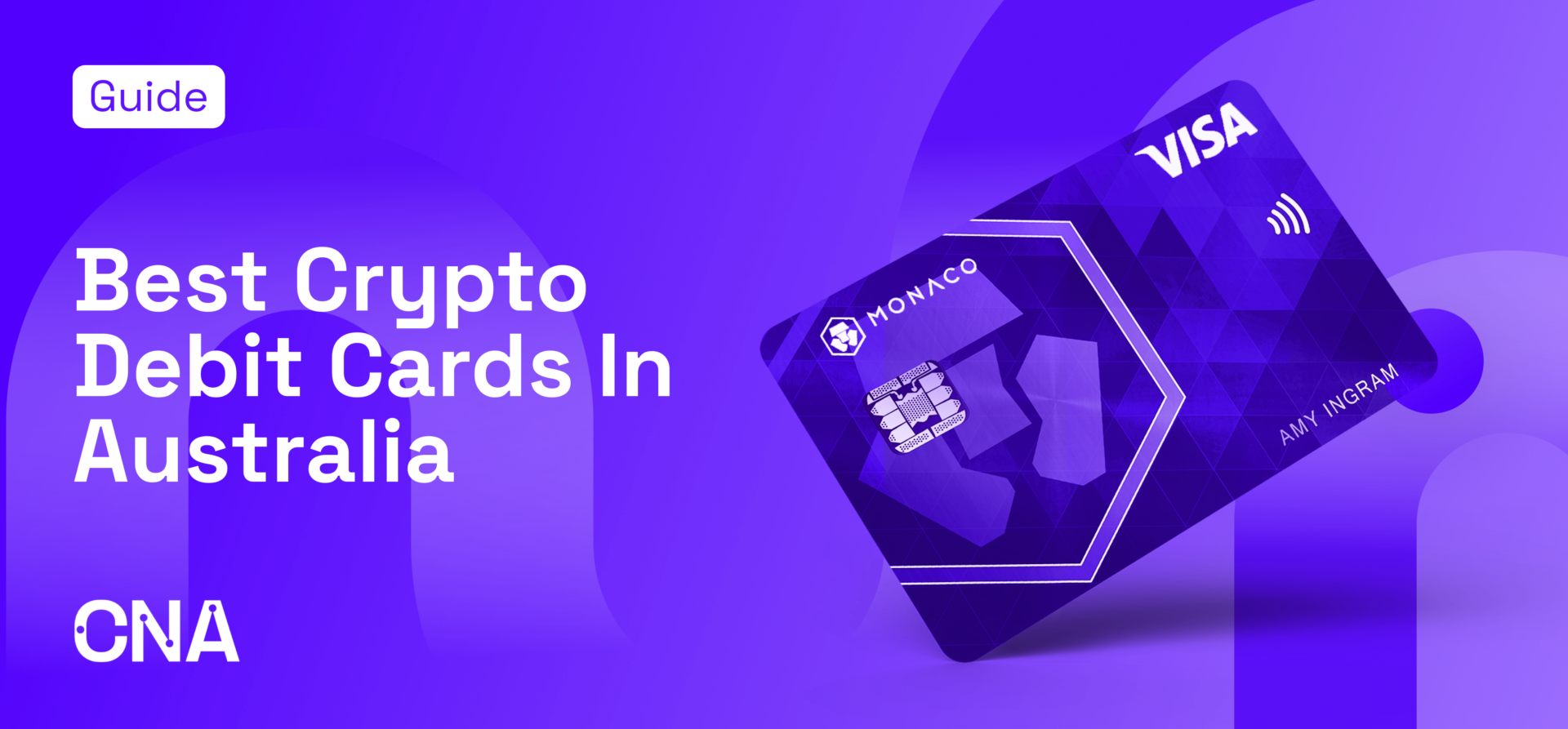 7 Best Crypto Debit Cards in Australia | Crypto News Australia