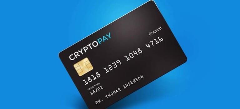 7 Best Crypto Debit Cards in Australia