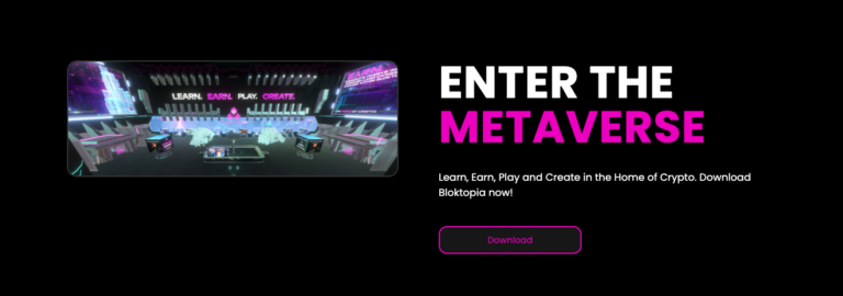 Top 10 Metaverse NFT Projects | Crypto News Australia