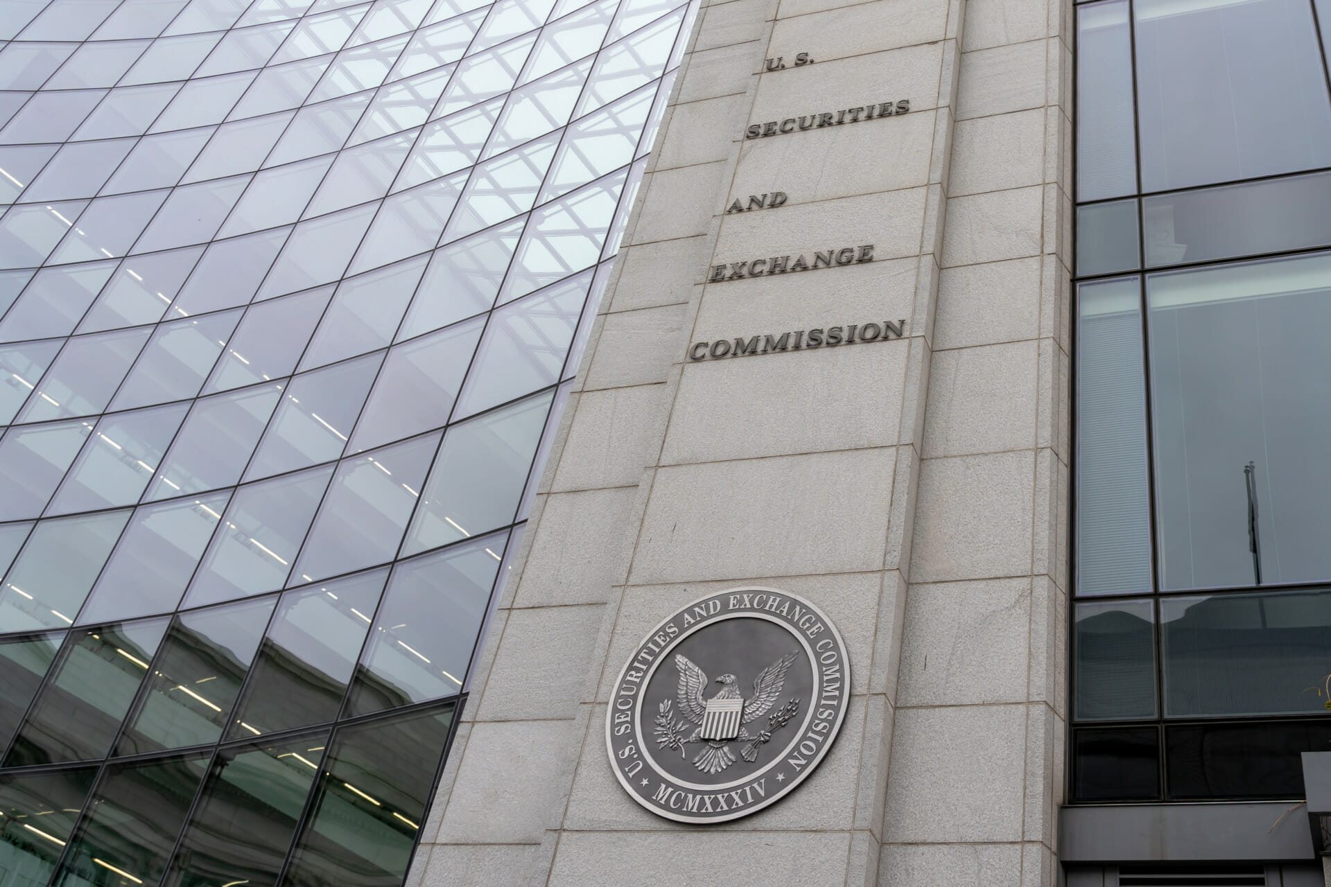 SEC Delays Decision on BlackRock's Spot Ethereum ETF to May | CNA