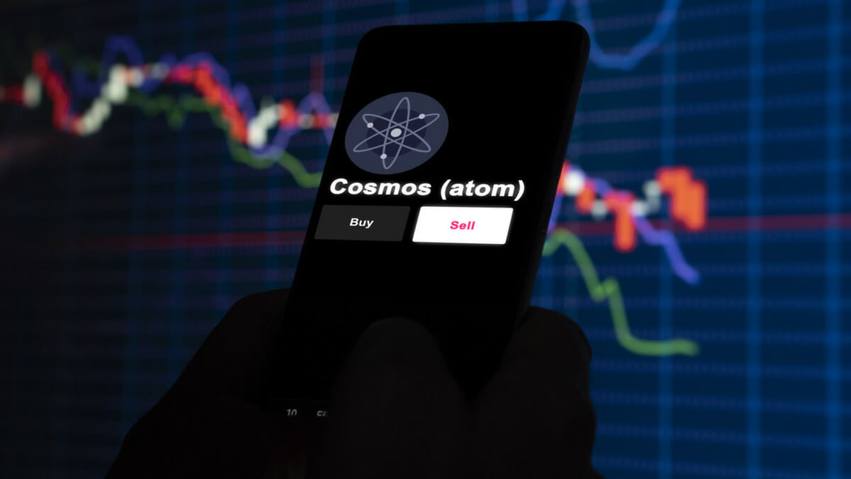 Bitcoin Coming to Osmosis, Can Cosmos Become the DeFi Ecosystem | CNA