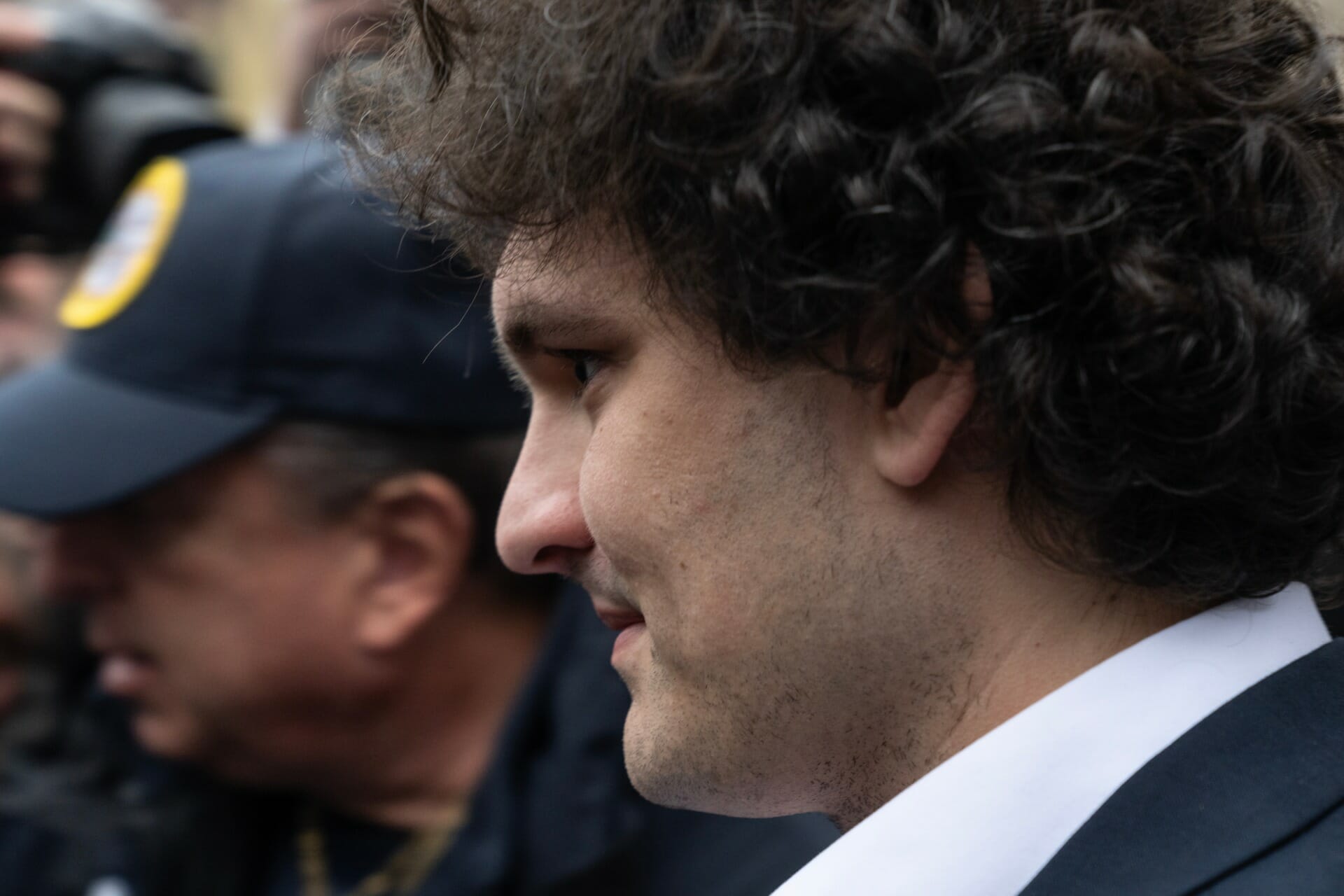 As SBF Trial Begins Here is What You Need to Know | CNA