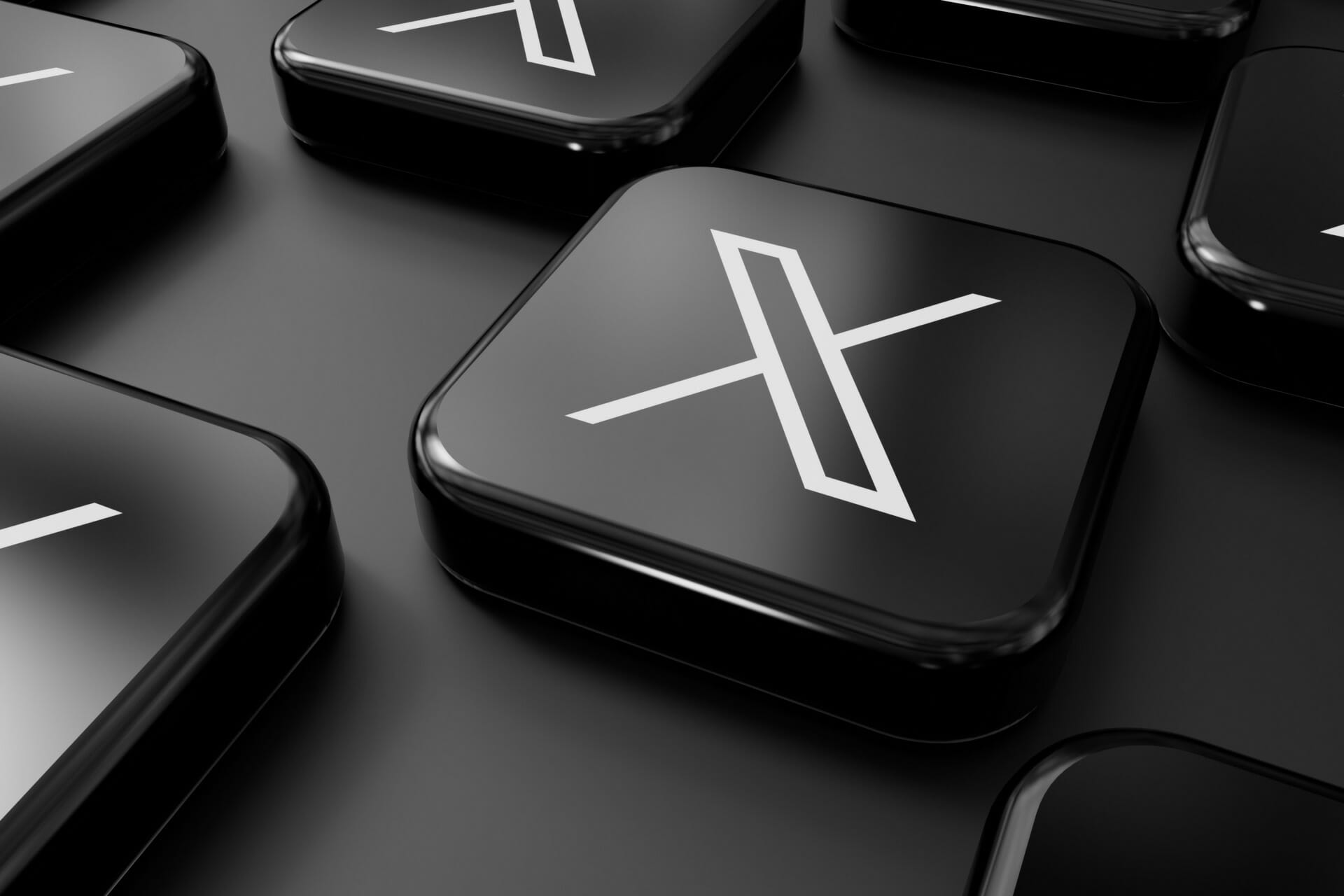 Mystery Remains About Crypto's Role in X App| CNA