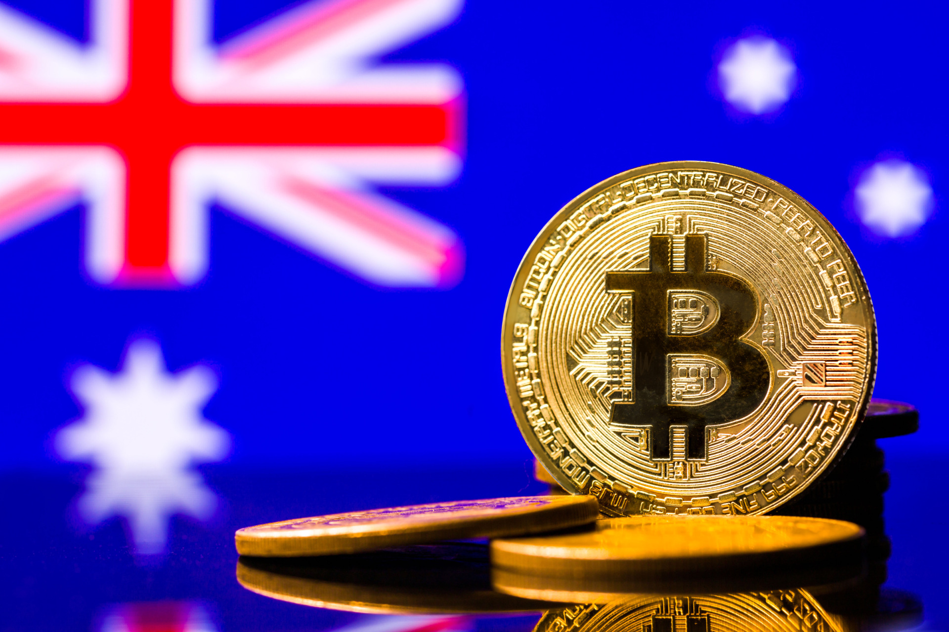 Australian Exchanges Respond to Treasury Crypto Proposal