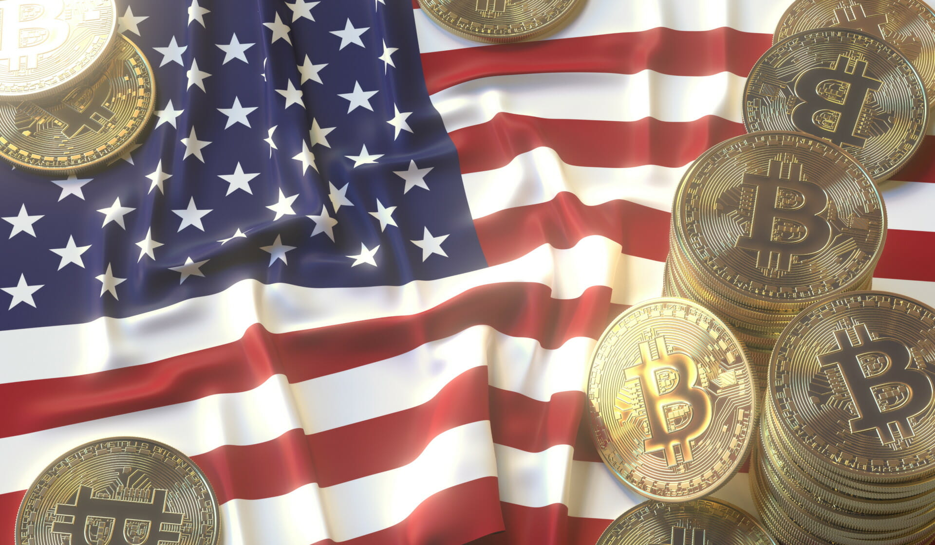 Why the U.S. Government Is a Bitcoin Whale