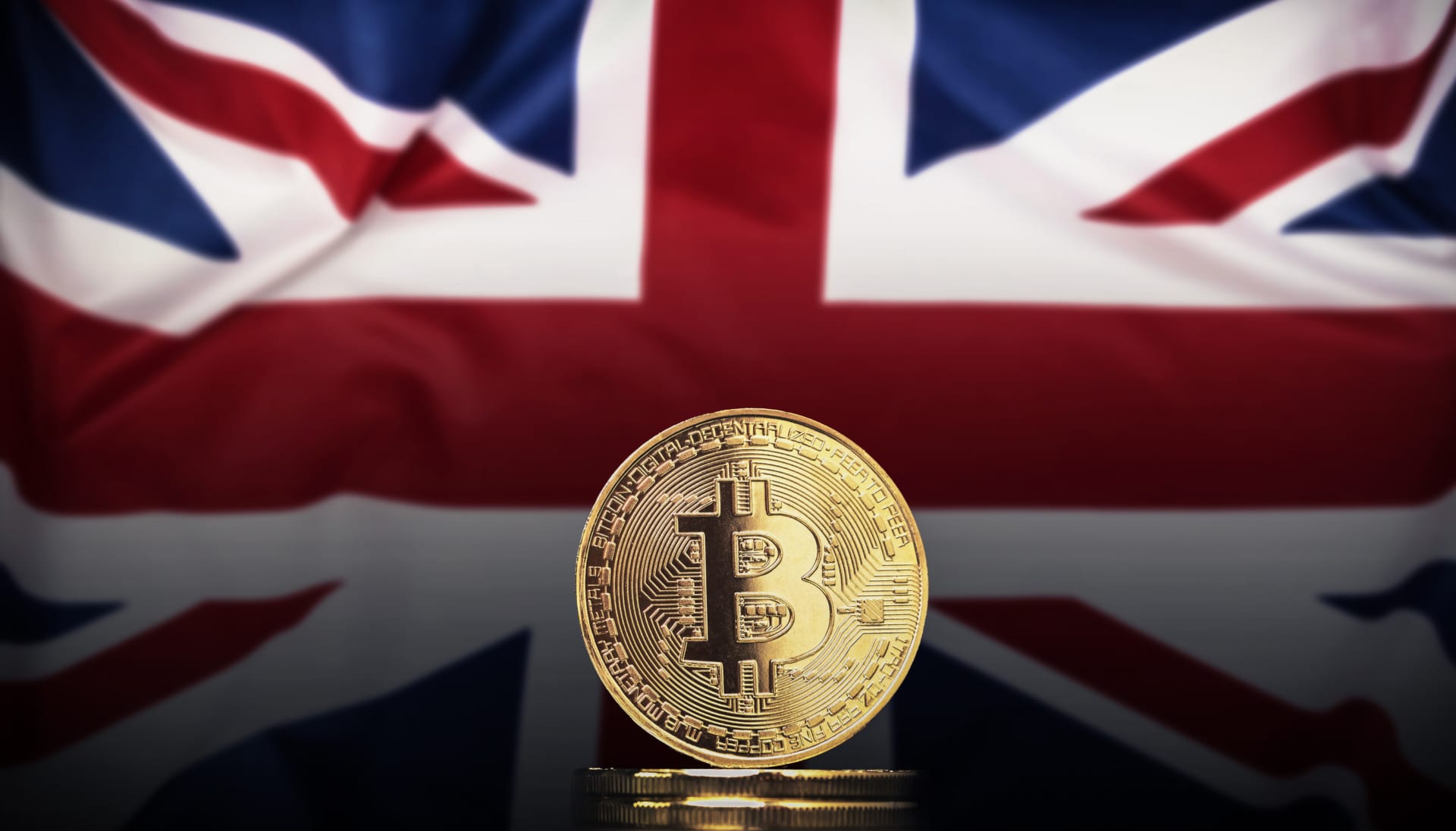 UK to Regulate Crypto in Bid to Become Global Hub