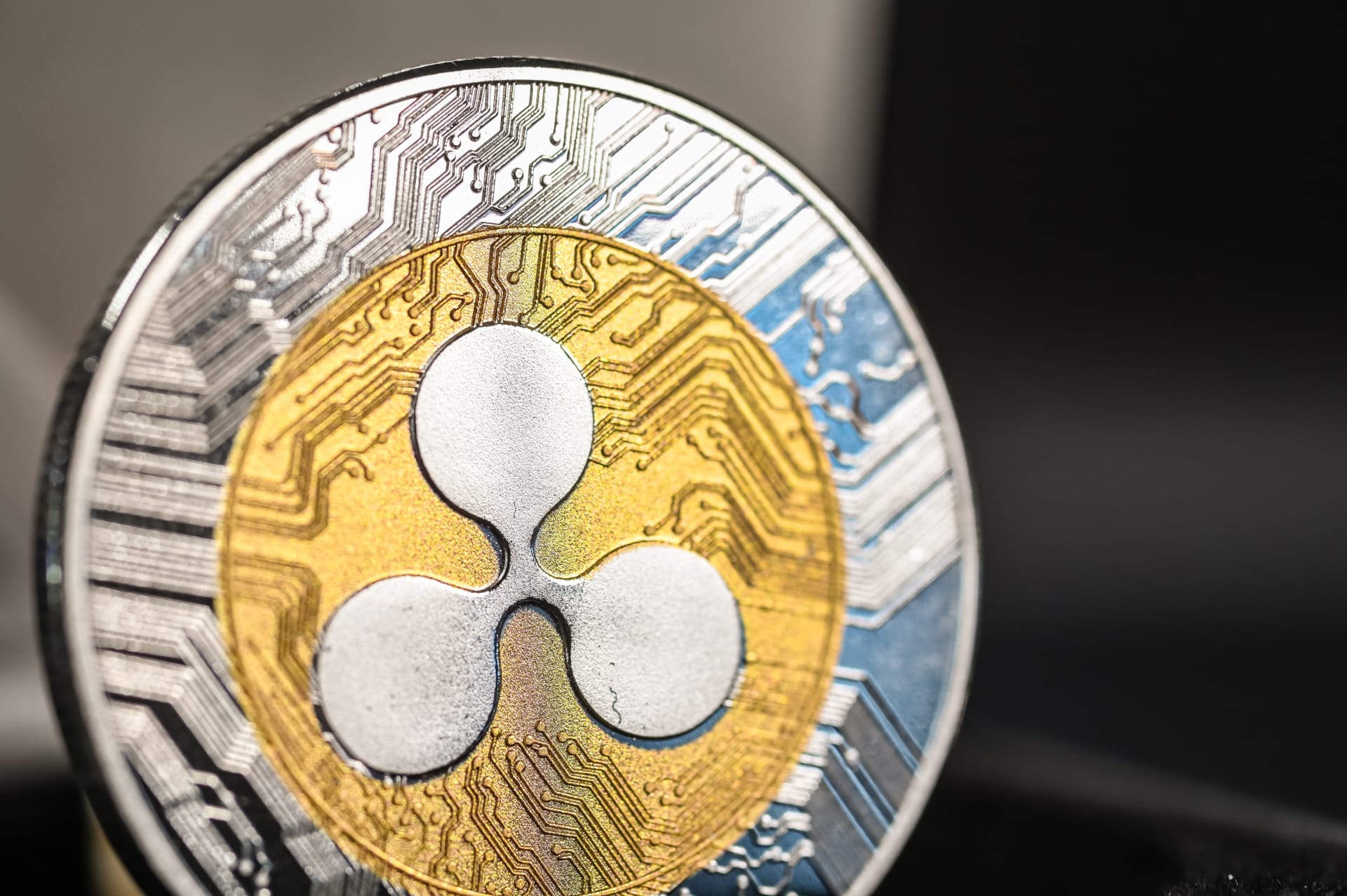 ‘Georgia on My Mind’: Ripple Strikes a Chord with New CBDC Partnership ...