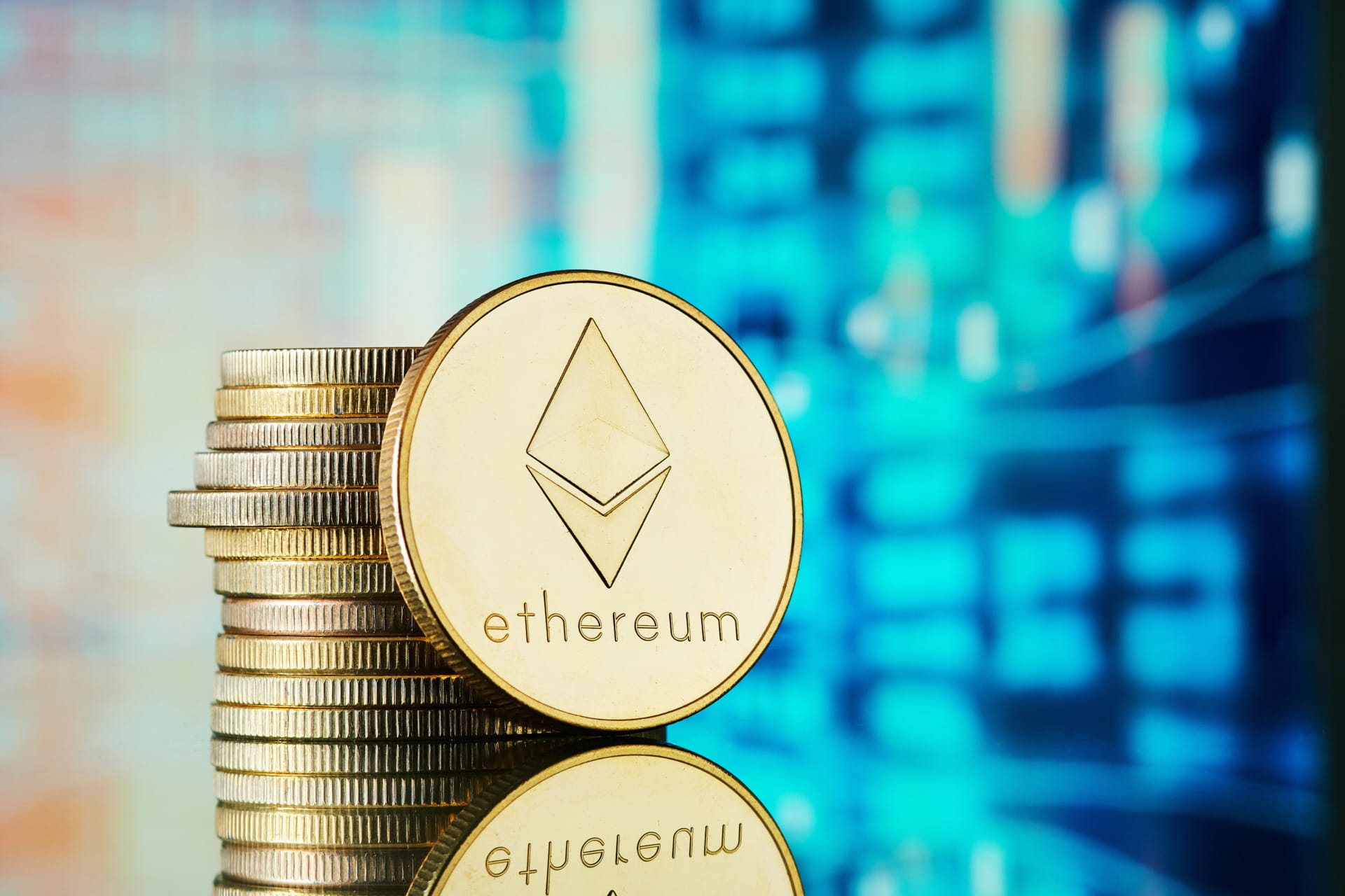 Ethereum's Road to $3,000: Rising Network Activity Points to Potential ...